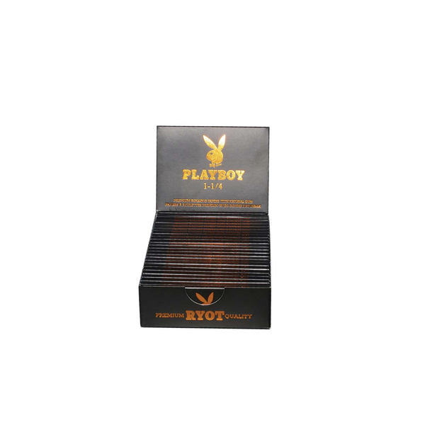 RYOT - Playboy by RYOT Rolling Papers - DabGlass
